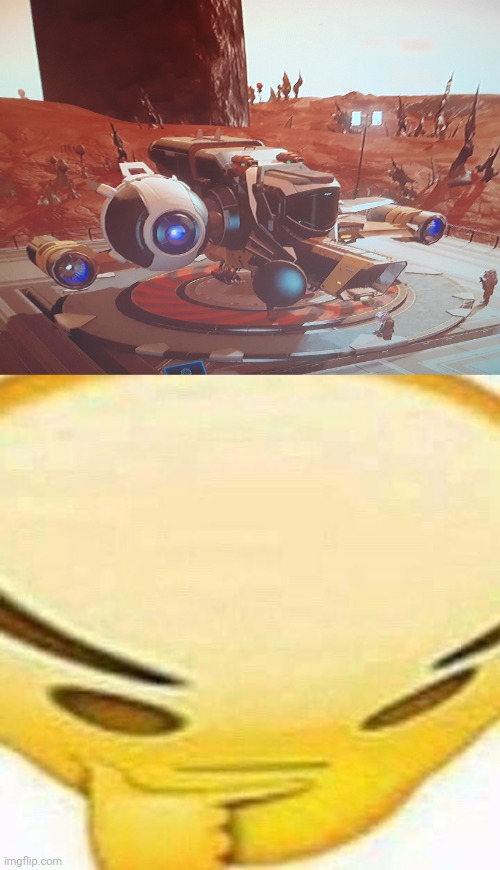 Image tagged in hmmmmmmm - Imgflip