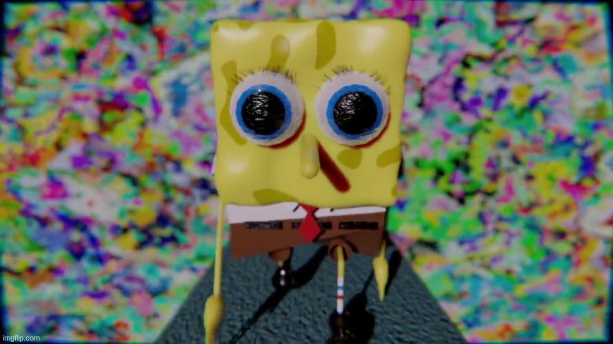spunch bob - Imgflip