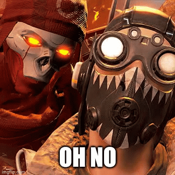 Octane be like - Imgflip