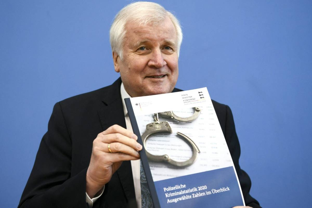 Schlimmes Verbrechen Blank Template - Imgflip