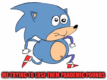 Sonic Loaf - Imgflip