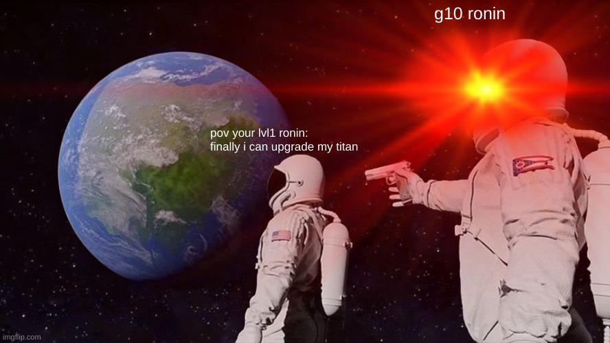 to be contuined - Imgflip