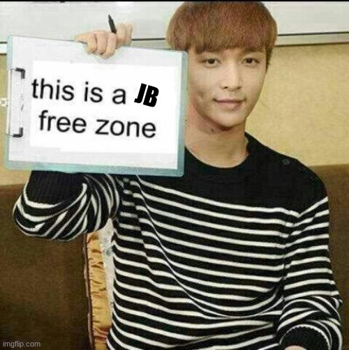 JOE BIDOME FREE ZONE - Imgflip