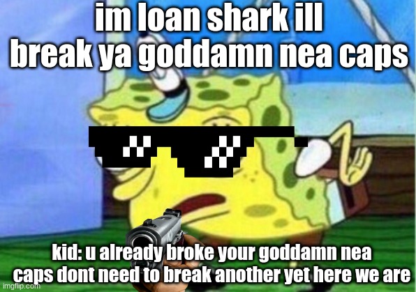 Mocking Spongebob Meme - Imgflip