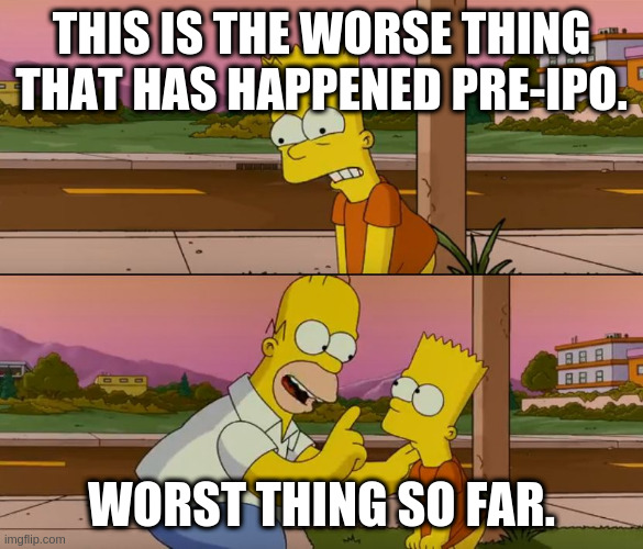 Simpsons so far - Imgflip