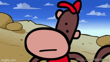 yes monkey - Imgflip