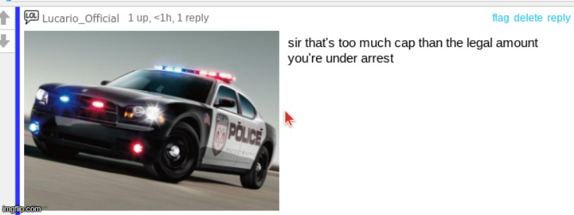 context? nahh - Imgflip