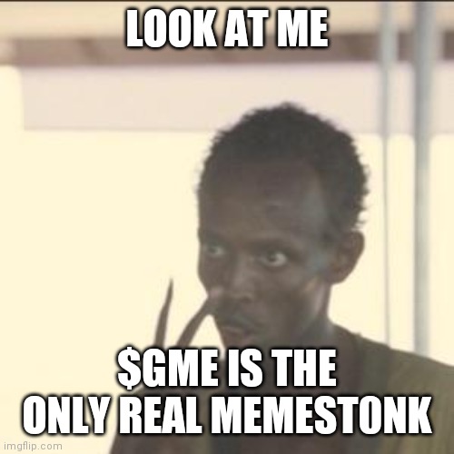 Look At Me Meme - Imgflip