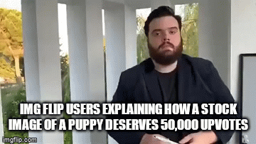 img flip user explains - Imgflip