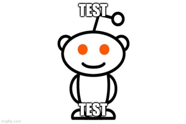 Reddit - Imgflip