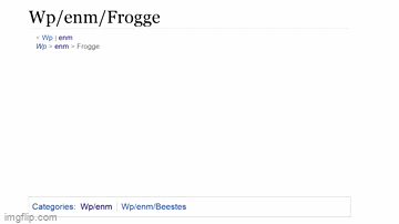Frogge is my spirit animal - Imgflip