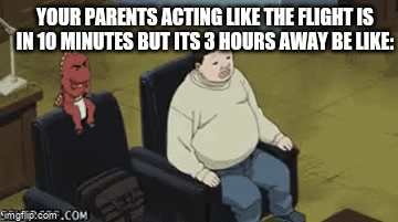 My first gif meme - Imgflip