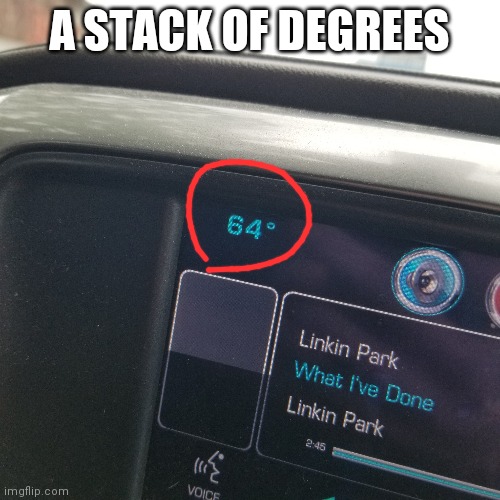 64 is even better than 69 - Imgflip