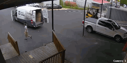 Trust Me I Am a Forklift Operator - Imgflip