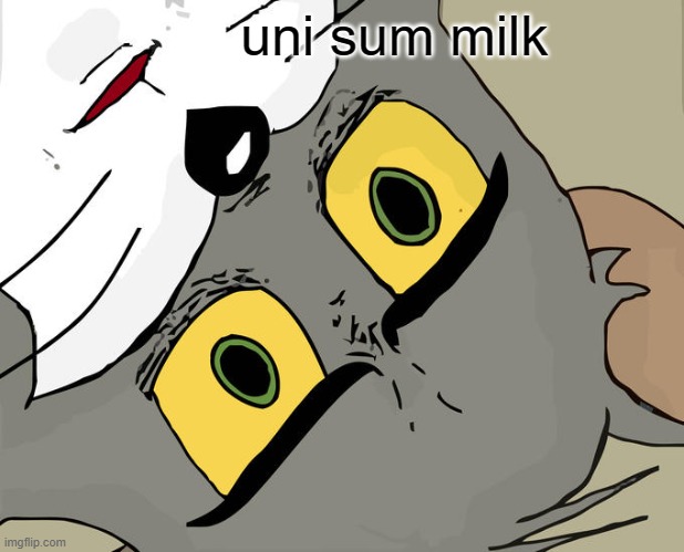 Unsettled Tom Meme - Imgflip