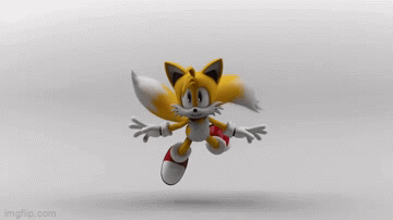 tails - Imgflip