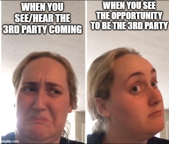 Kombucha Girl - Imgflip