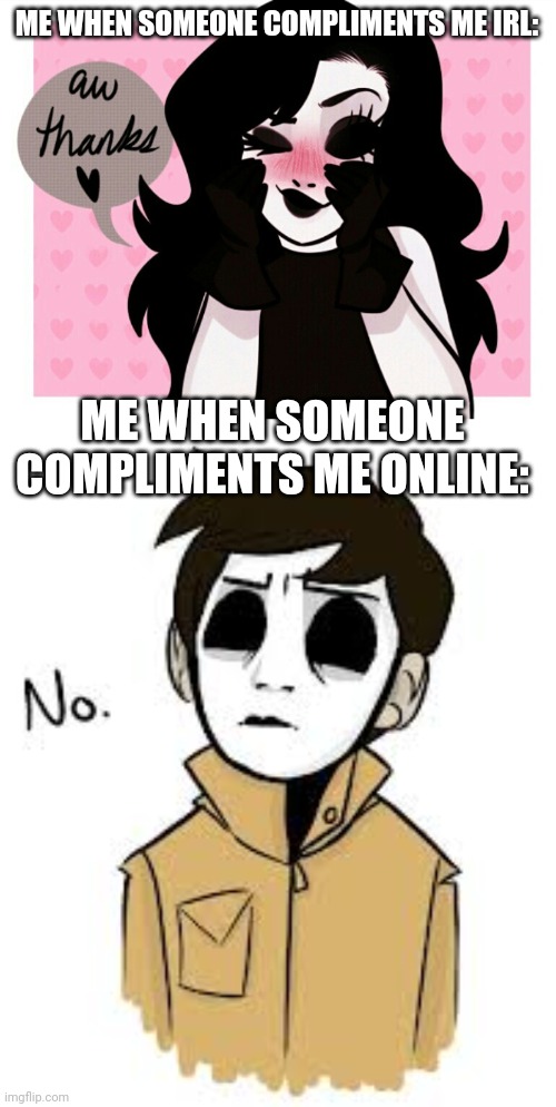 Image tagged in masky - Imgflip