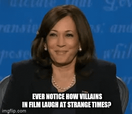 VP Harris - Imgflip