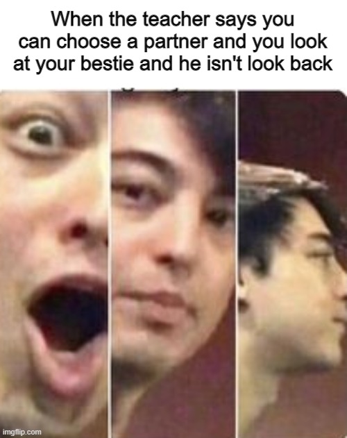 Disappointment - Imgflip