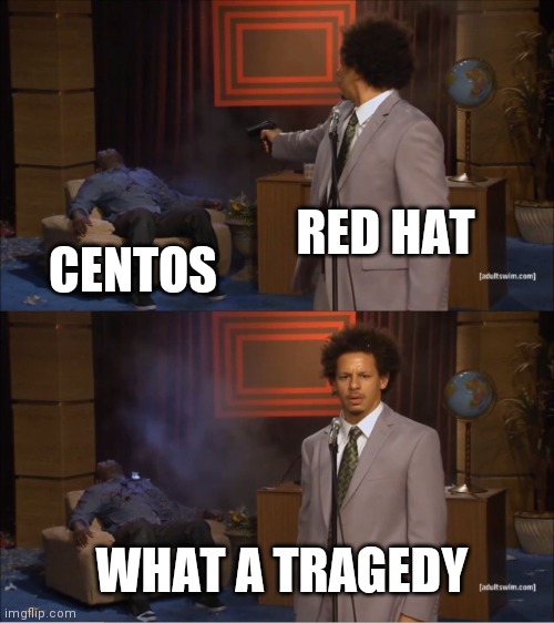 Who Killed Hannibal Meme - Imgflip