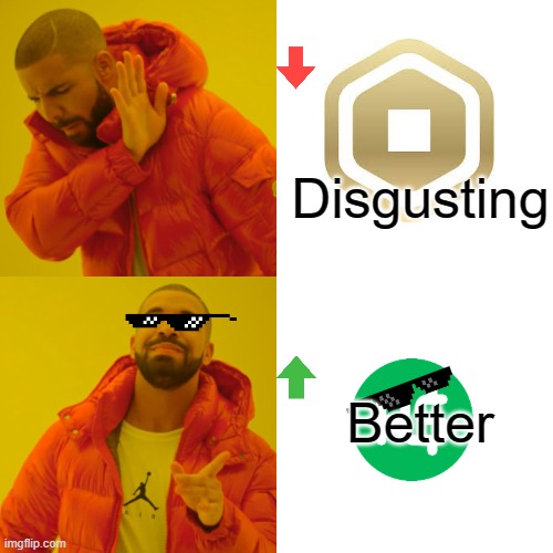 Drake Hotline Bling Meme - Imgflip