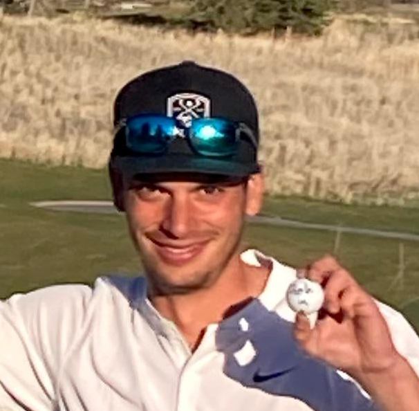 Golf Creep Blank Template Imgflip