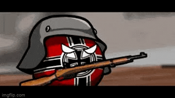 Shoutout to Kaliningrad General, best countryball Youtuber! - Imgflip