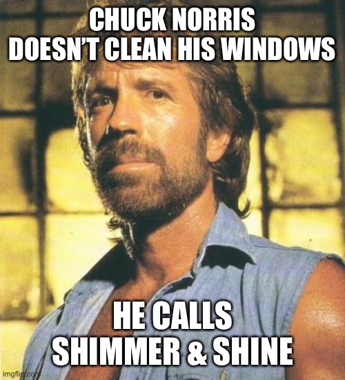 Chuck Norris - Imgflip