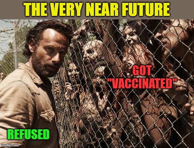 You can choose to be a lab rat — or not. - Imgflip