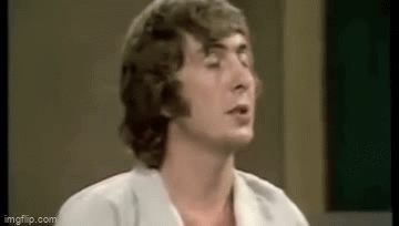 Pointed stick - Imgflip