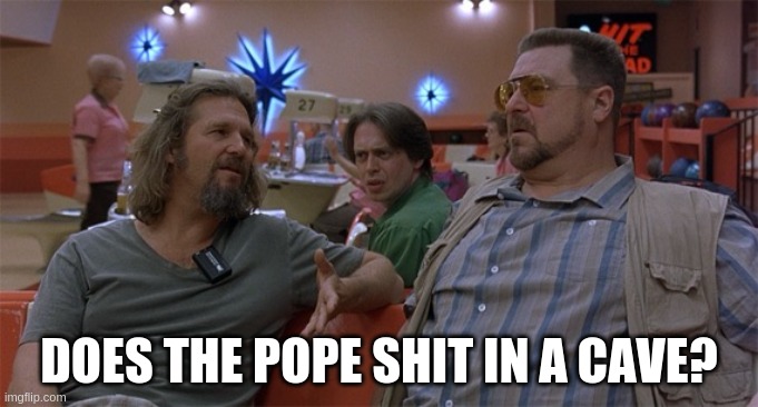 FARK.com: (11351058) Stone Age black bears didn't just poop in the ...