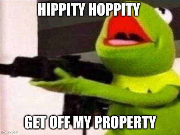 Kermit - Imgflip