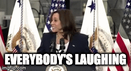 Everybody's Laughing - Imgflip