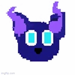 Just made a pixel animation - Imgflip