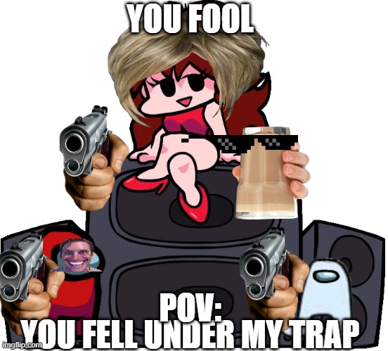 Girlfriend - Imgflip