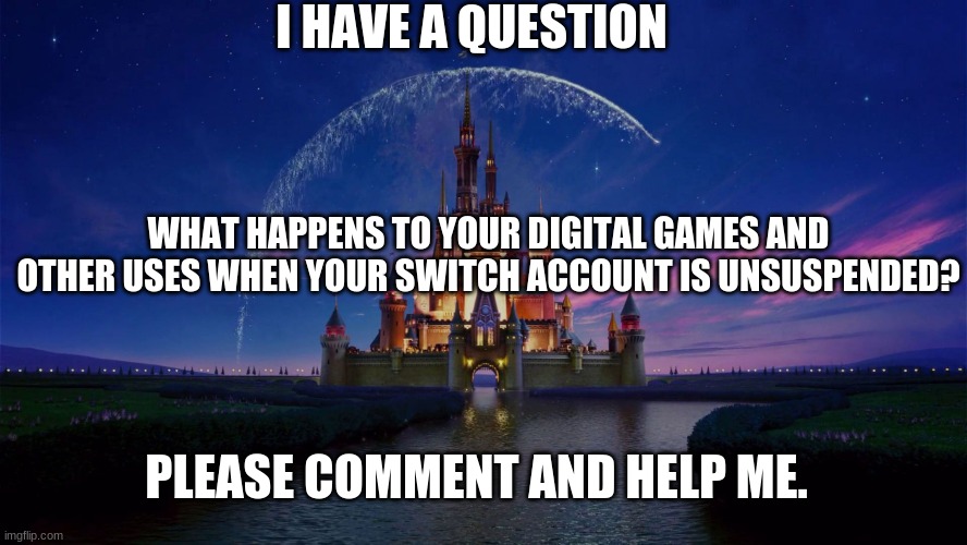 Castle Birthday Memes