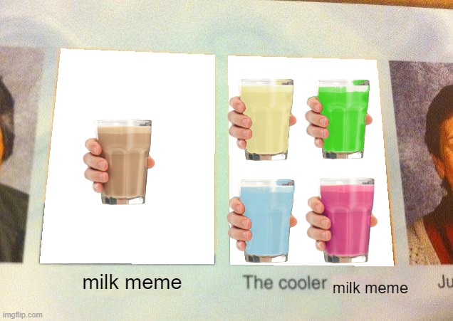 Daniel, The cooler Daniel (blank) - Imgflip