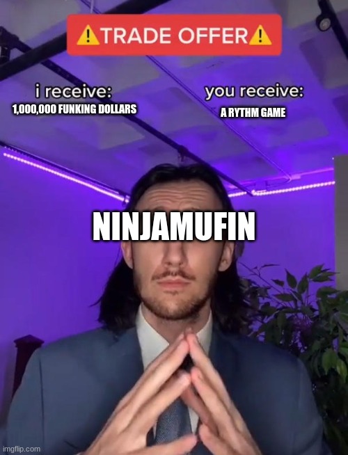 matpat gave the pope undertale, not related just wanna say : r ...