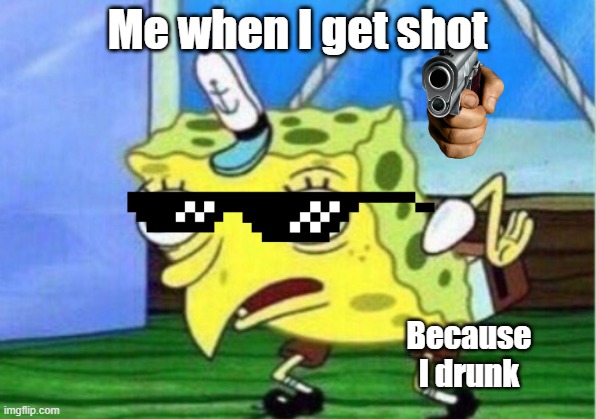 Mocking Spongebob Meme - Imgflip