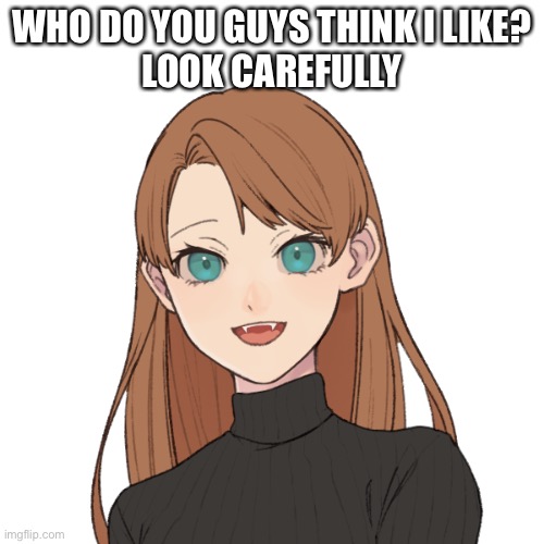 Cause why not? - Imgflip