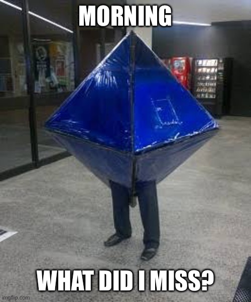 Cursed Ramiel - Imgflip