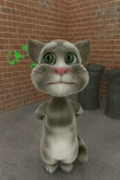 Talking Tom - Imgflip
