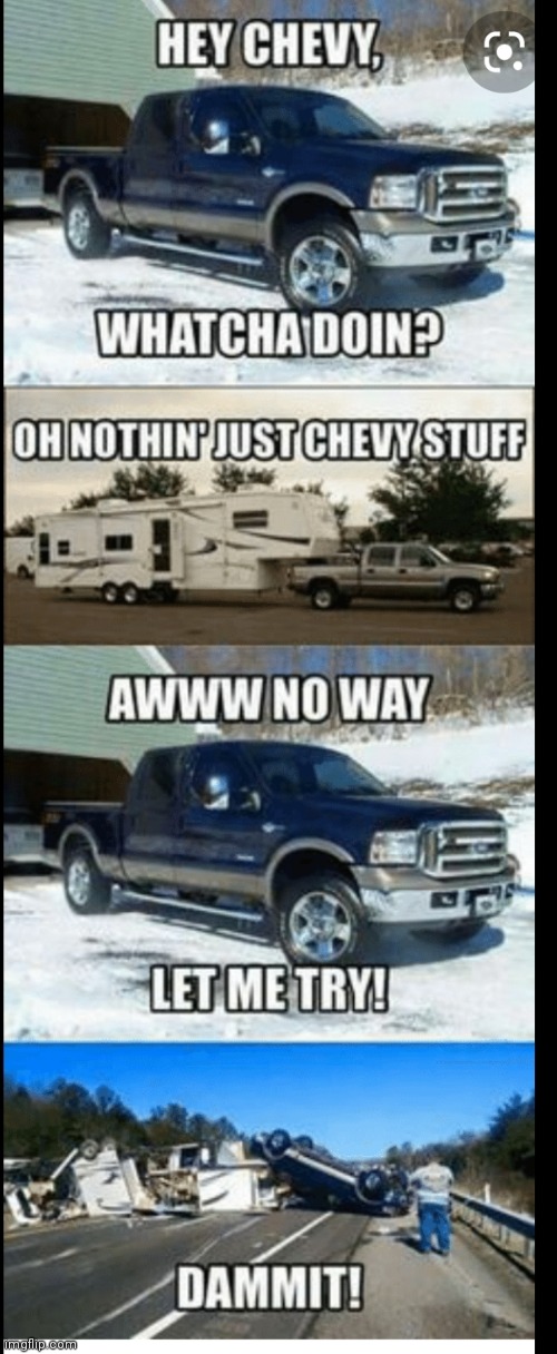 Go home Ford, youre drunk - Imgflip