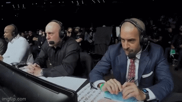 Rogan reactions #1 - Imgflip