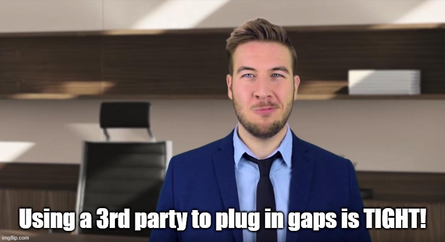 Ryan George, Pitch Meeting - Imgflip