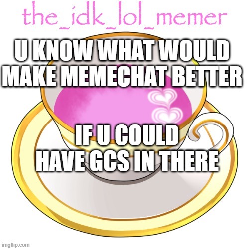 yes? no? maybe? lol - Imgflip