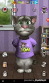 Talking Tom 2 - Imgflip