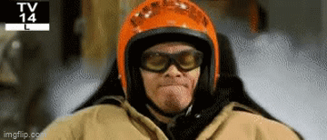 Guy spinning on chair - Imgflip