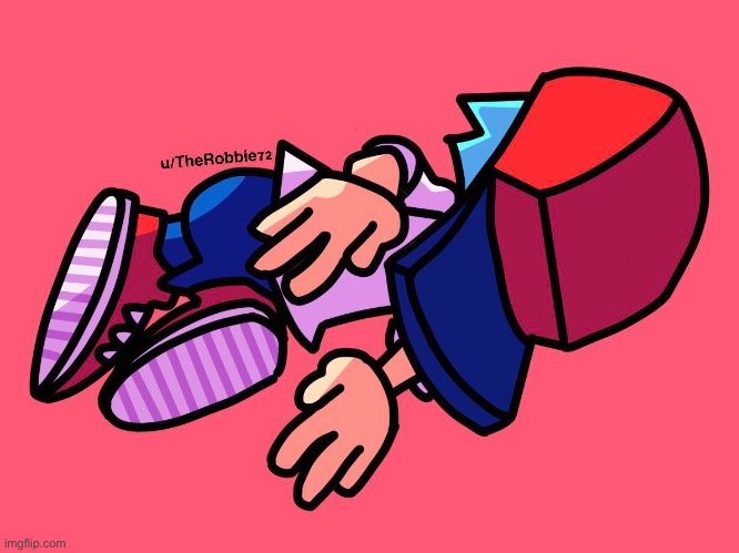 Boyfriend’s dead - Imgflip